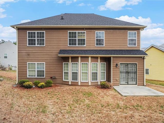 608 Enterkin Ct, Atlanta, GA 30349 | MLS #7726