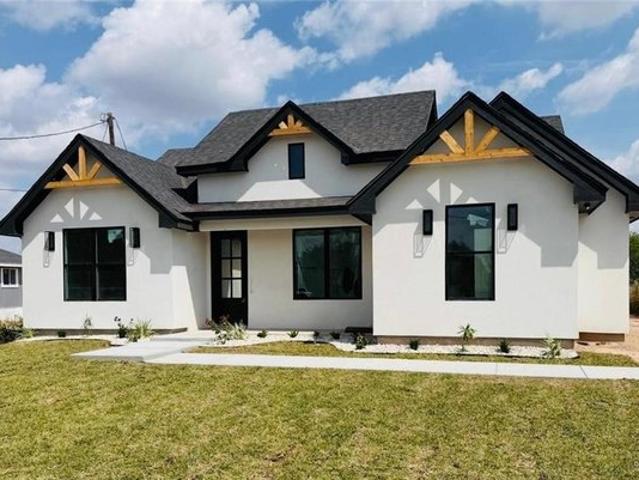608 Encore Ave, Edinburg, TX 78542