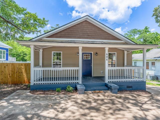 608 Easley Bridge Road