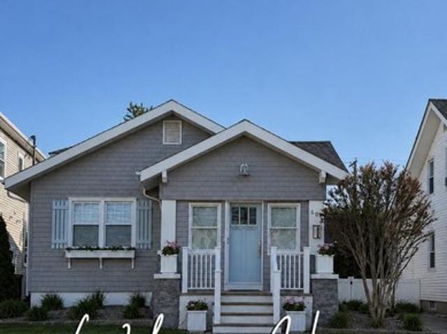 608 Evergreen Ave, Bradley Beach, NJ 07720