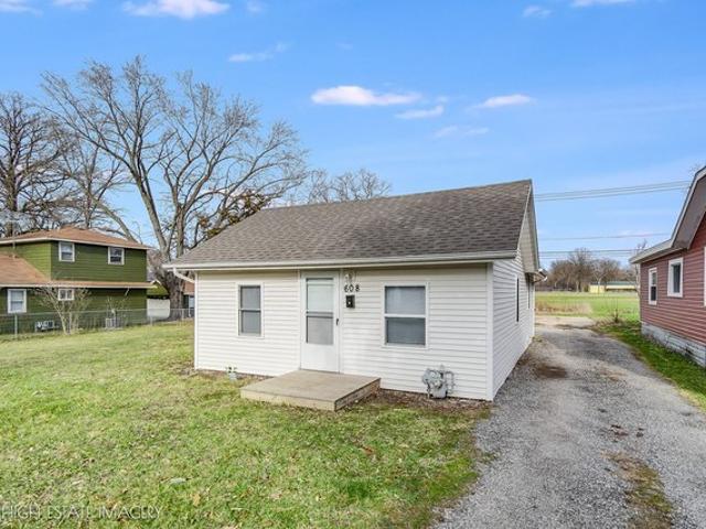 608 Fox St, Joliet, IL 60432