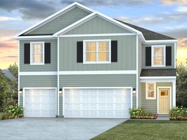 608 Forecastle Ln Lot 52, Jacksonville, NC 28546