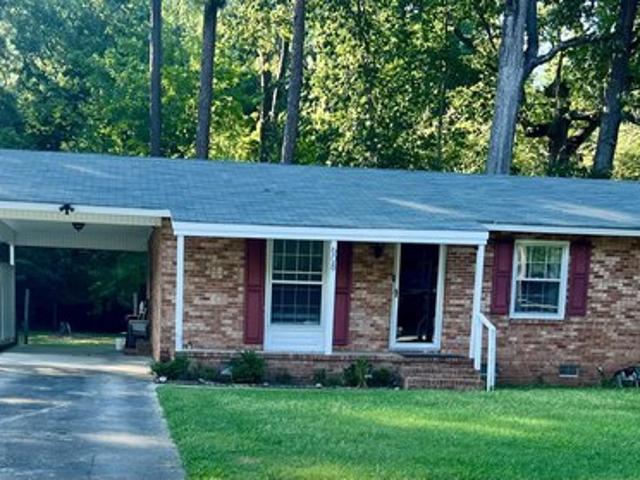 608 Forest Acres Dr, Tarboro, NC 27886