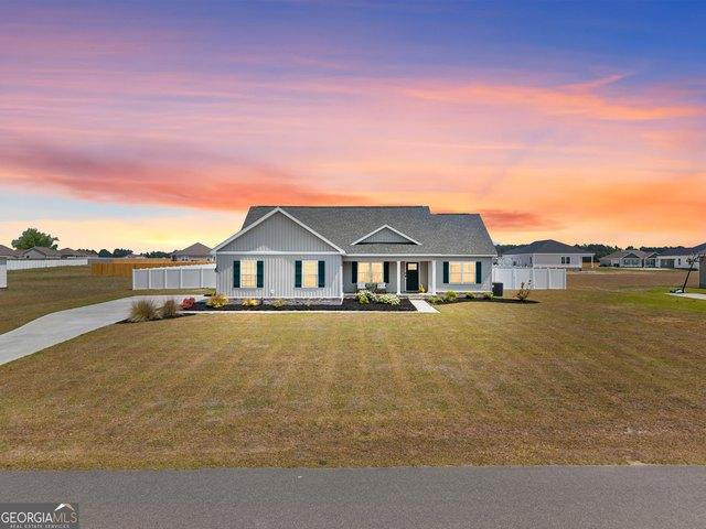 608 Fescue Dr, Statesboro, GA 30458