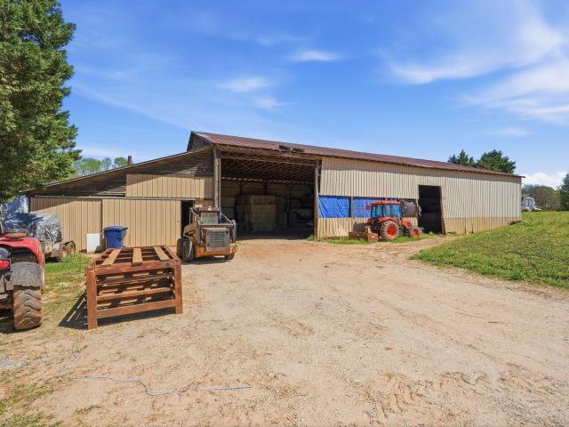 608 Five Forks Road