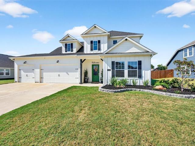 608 Finlee Way, Tioga, TX 76271 | MLS #21087 | Compass