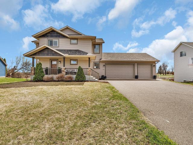 608 Kendall Ct, Sartell, MN 56377 | MLS #7059 | Compass