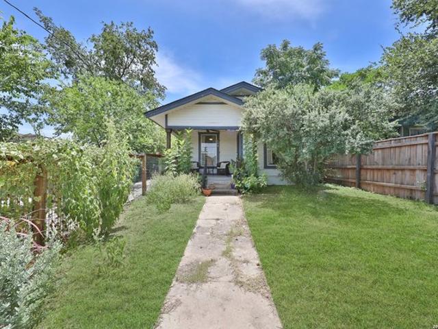 608 Kentucky Ave, San Antonio, TX 78201