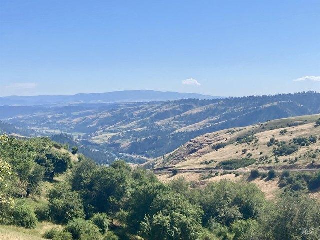 608 Kidder Ridge Rd, Kooskia, ID 83539