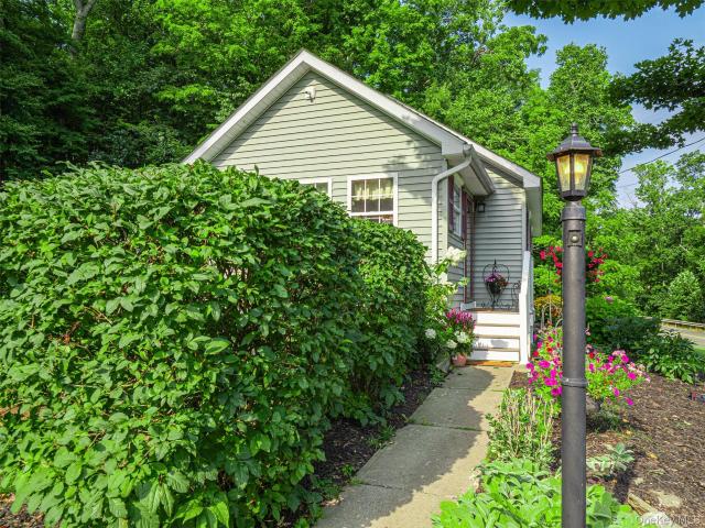 608 Kirbytown Road