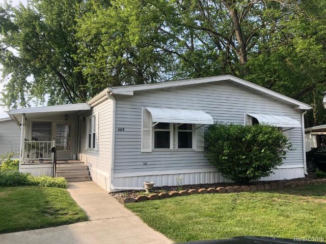 608 Holly Court