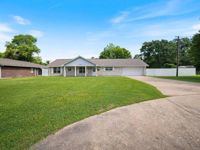 608 Hoo Ave Unit 606, Lufkin, TX 75904