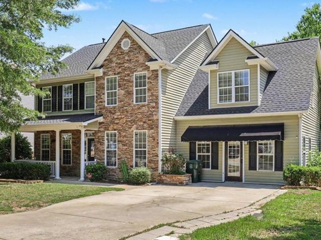 608 Hay River St, Garner, NC 27529