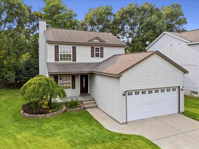 608 Heritage Circle