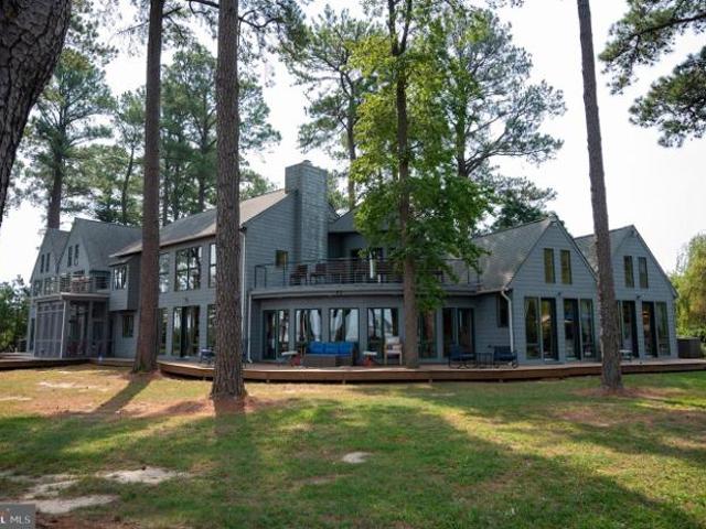608 Hills Point Rd, Cambridge, MD 21613
