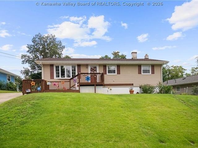 608 Hillsdale Dr, Charleston, WV 25302