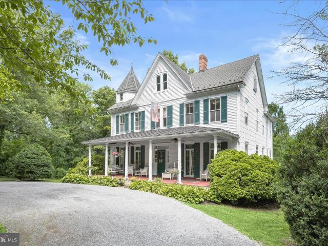 608 Jefferson Pike, Knoxville, MD 21758 | MLS #MDFR2083