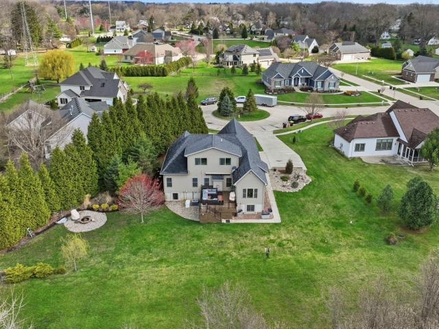 608 Oak Hill Court
