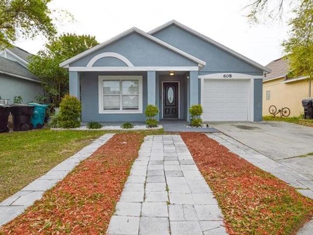 608 Oakford Way, Orlando, FL 32811