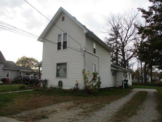 608 Oakwood St, Owosso, MI 48867