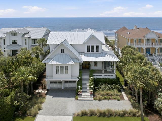 608 Ocean Boulevard