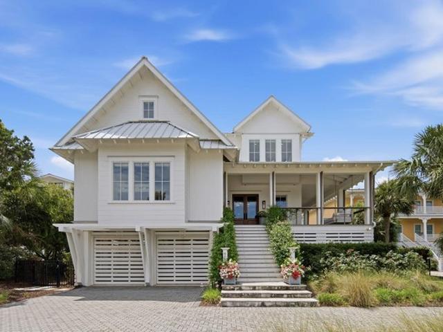 608 Ocean Blvd, Isle of Palms, SC 29451