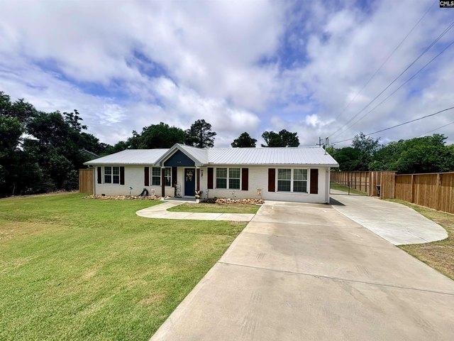 608 Old Edgefield Rd, North Augusta, SC 29841