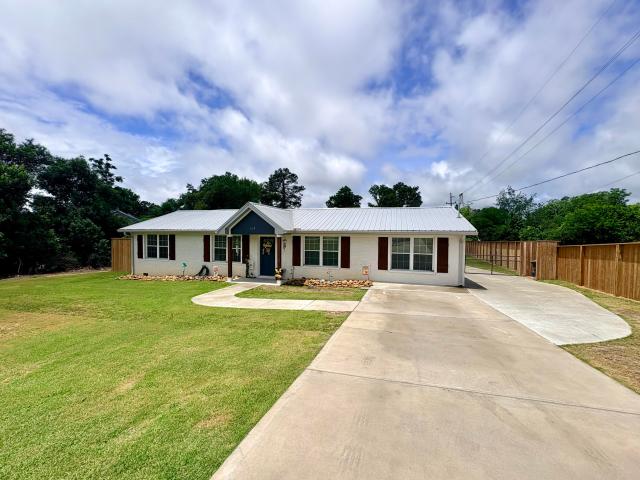 608 Old Edgefield Road
