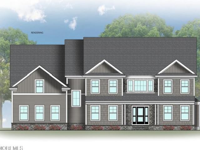 608 Old Stage Rd, East Brunswick, NJ 08816