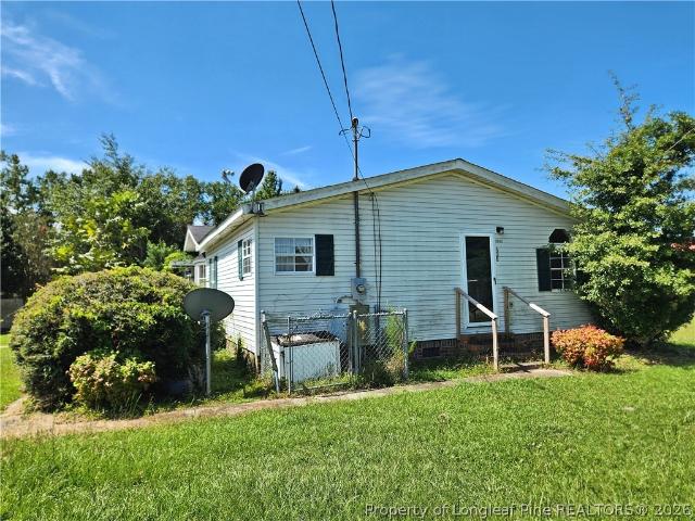 608 Old Whiteville Road