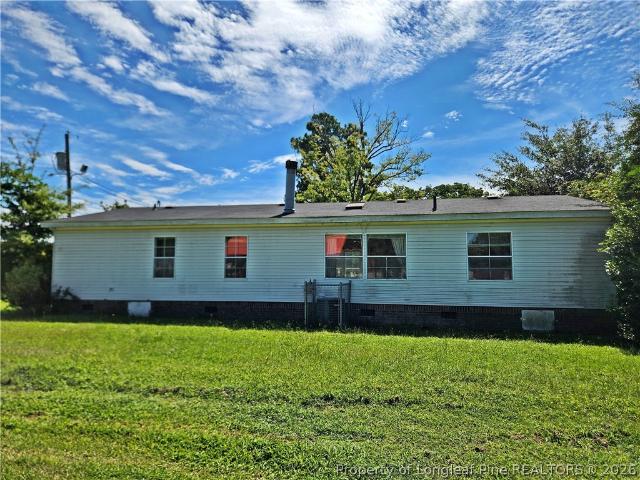 608 Old Whiteville Road
