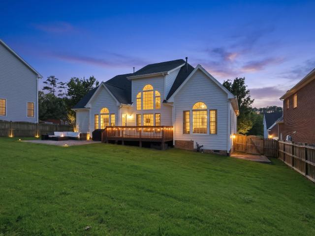 608 Oxboro Circle