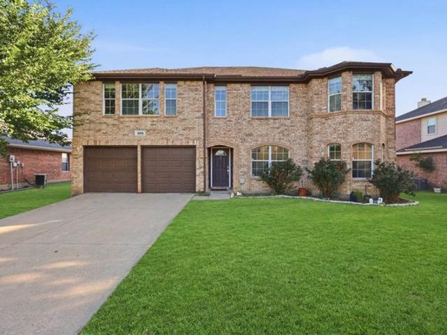 608 Love Ln, Royse City, TX 75189