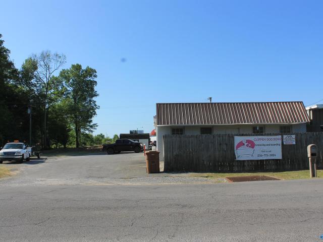 608 Longhorn Pass NW