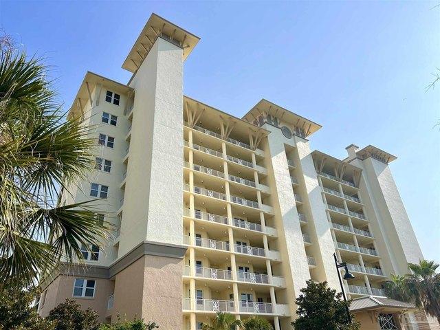 608 Lost Key Dr Unit 401C, Pensacola, FL 32507