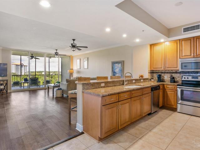 608 Lost Key Dr, Unit 502C, Pensacola, FL 32507 | MLS #674602 | Compass