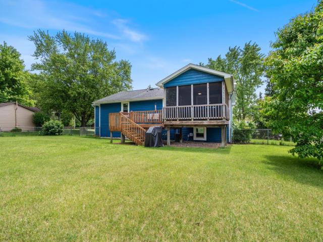 608 Lake John Circle