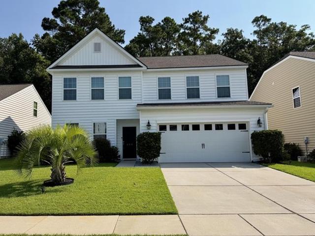 608 Mountain Laurel Cir, Goose Creek, SC 29445