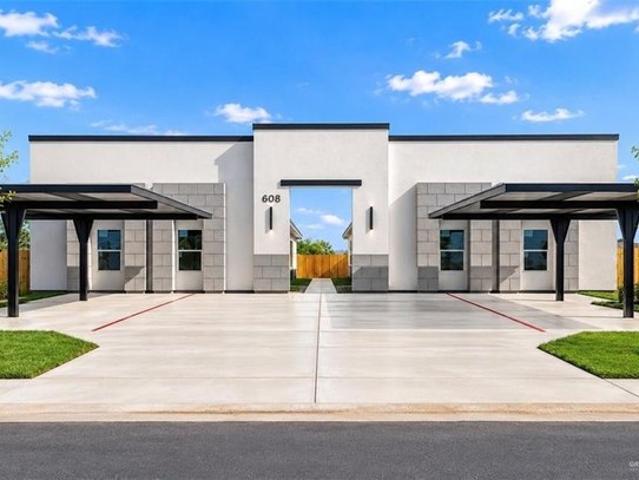 608 Mountain Rd Unit 9C, Mission, TX 78573