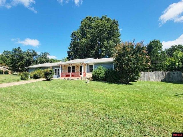 608 Montgomery Ave, Mountain Home, AR 72653