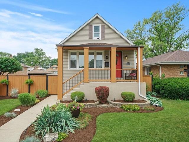 608 Morris Ave, Bellwood, IL 60104
