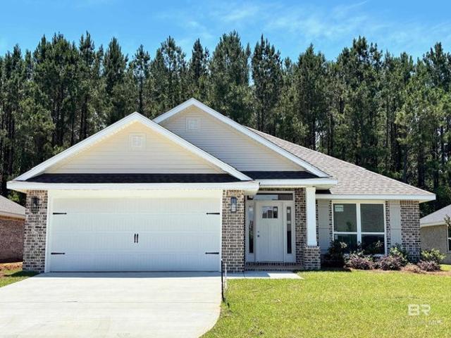 608 Mayflower Dr, Foley, AL 36535