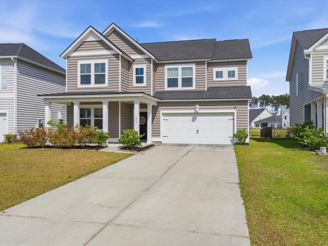608 Macintyre Circle