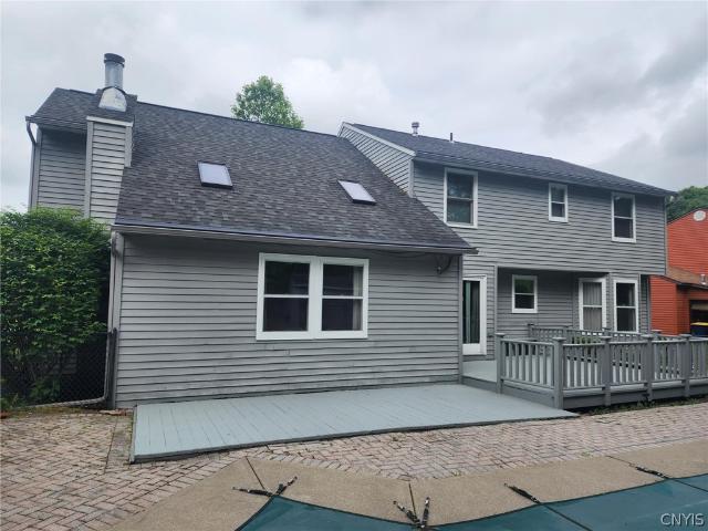 608 Mallard Drive