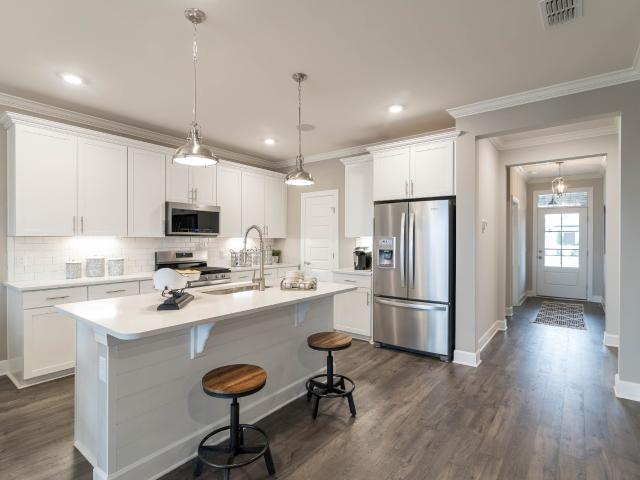 608 Maple Brook Lane