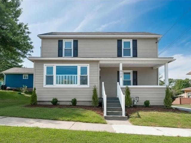 608 Maple St, Indiana, PA 15701