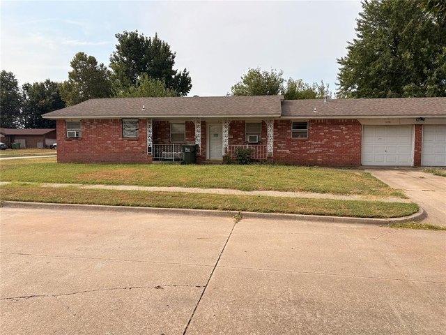 608 Mark Ave, Yukon, OK 73099