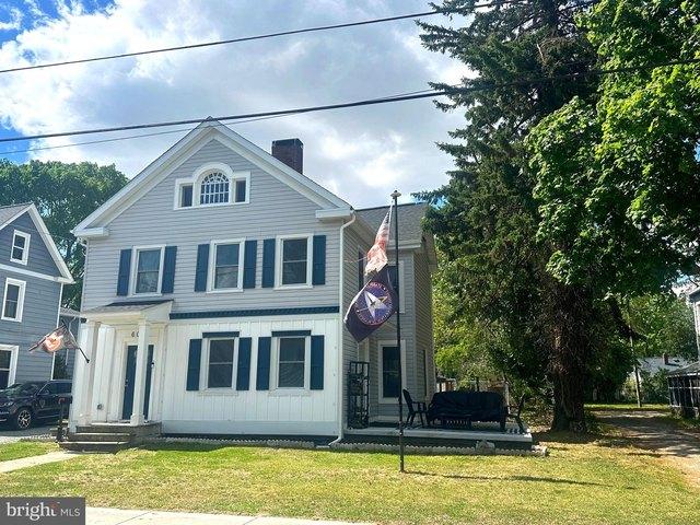 608 Market St, Denton, MD 21629