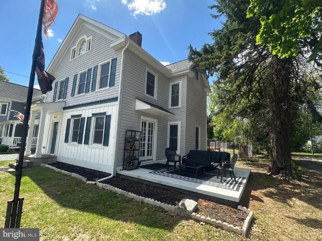 608 Market Street