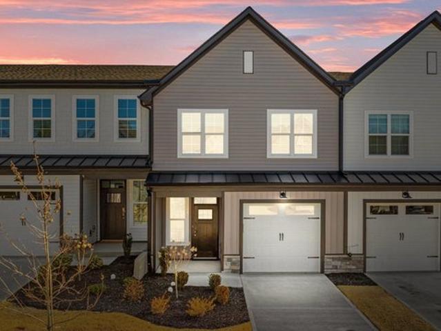 608 Marshskip Way Unit 23, Rolesville, NC 27571